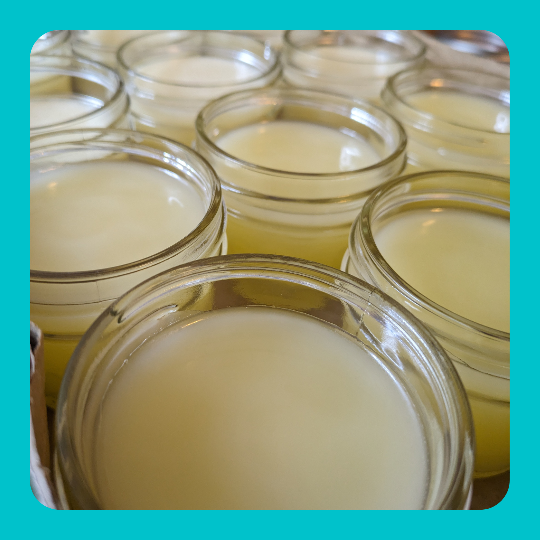 Body Budder – Duffy's Delites Soap Farm