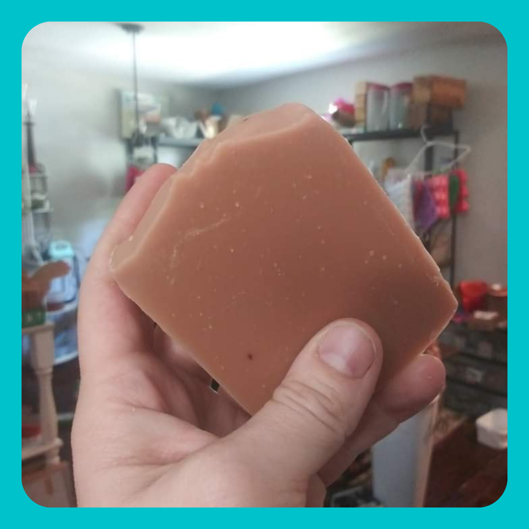 Papa Cherry Stout Soap Bar – Duffy's Delites Soap Farm